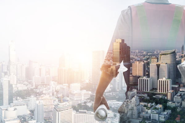 future city development authority